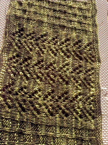 Ravelry: Black Forest pattern by Nancy Totten