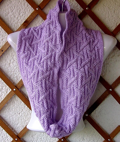 Ravelry: Barkhan pattern by Lansstama