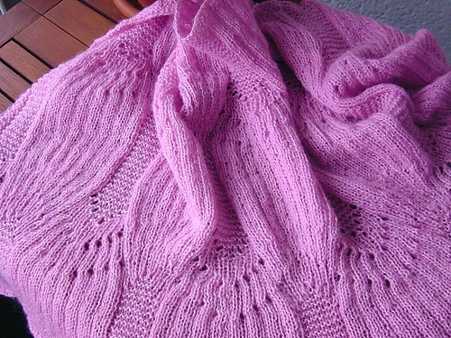 Ravelry: Caruna pattern by Lansstama