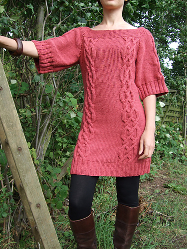 Ravelry: Dapple pattern by Kim Hargreaves
