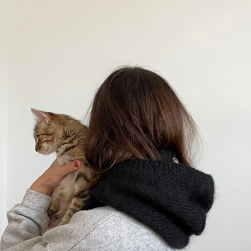 Ravelry: Johnny pattern by Aurélie Tixier