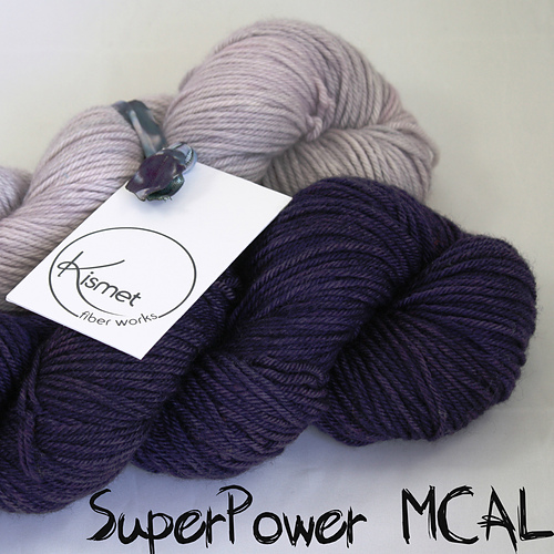 Ravelry: SuperPower pattern by Larc Handcrafts