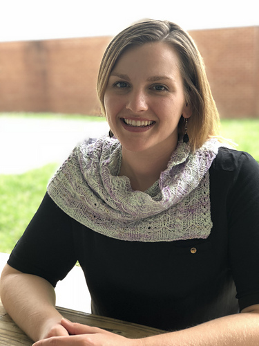 Ravelry: Tarpley Park pattern by Larc Handcrafts