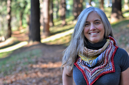 Ravelry: Letters Home pattern by Larissa Brown