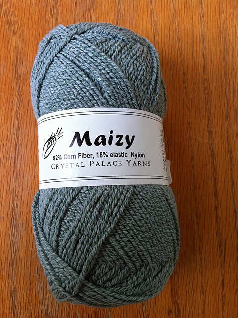 Ravelry: Crystal Palace Yarns Maizy Solid