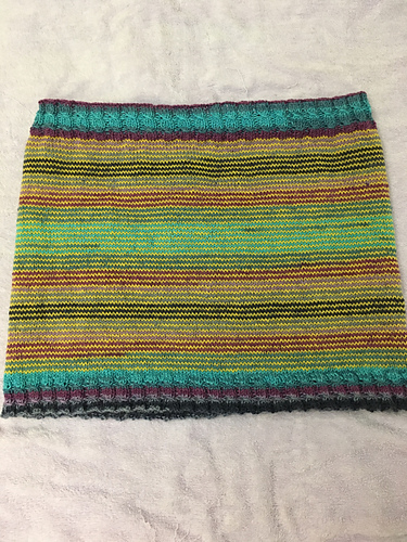 Ravelry: HELICAL Stripes pattern by Mary-Ann Lammers