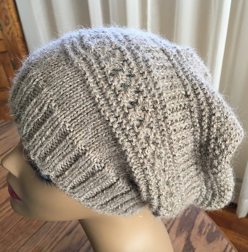 Ravelry: Euphoric Hat pattern by Handmade By Zan Designs