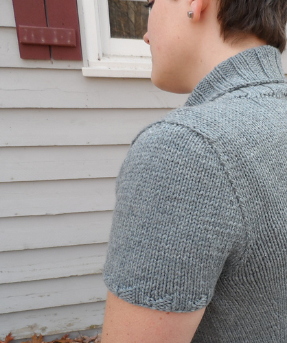 Ravelry: Serra pattern by Laura Aylor