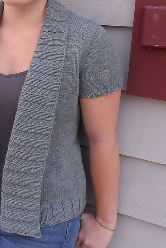 Ravelry: Serra pattern by Laura Aylor