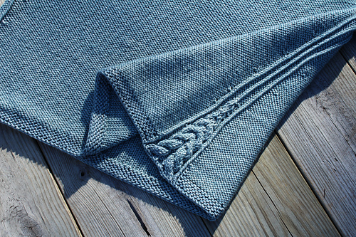 Ravelry: Stillwater pattern by Laura Aylor