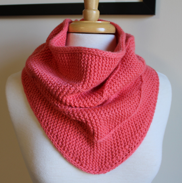 Ravelry: Contour Lines pattern by Laura Aylor