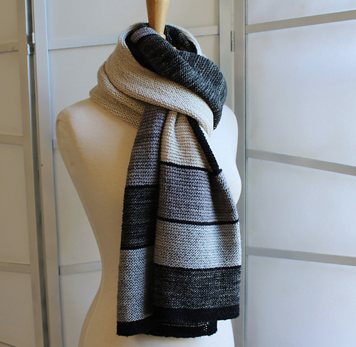 Ravelry: All the Shades of Truth pattern by Laura Aylor