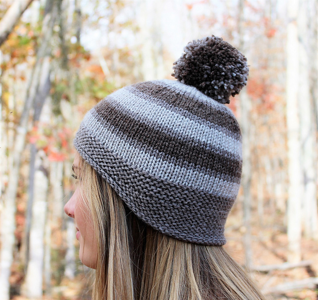 Ravelry: John's Hollow pattern by Laura Aylor