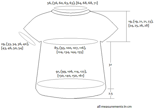 Ravelry: Salt Marsh Cove pattern by Laura Aylor