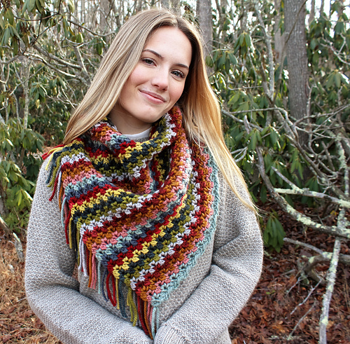 Ravelry: Wind Chill pattern by Laura Aylor