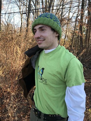 Ravelry: Easy Peerie pattern by Susan Ashcroft