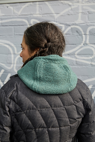 Ravelry: Into The Hoods: A Mystery Knit-a-long Adventure pattern by ...