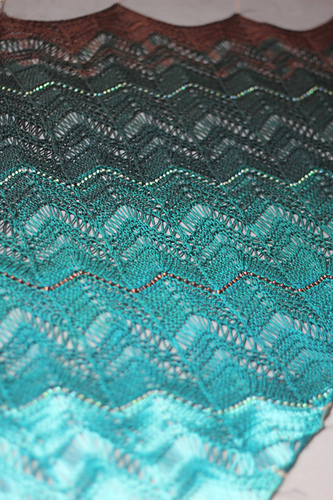 Ravelry: Magmatic Boom pattern by Laura Nelkin