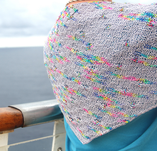 Ravelry: Elixir pattern by Laura Nelkin