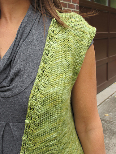 Ravelry: Cayden pattern by Laura Nelkin