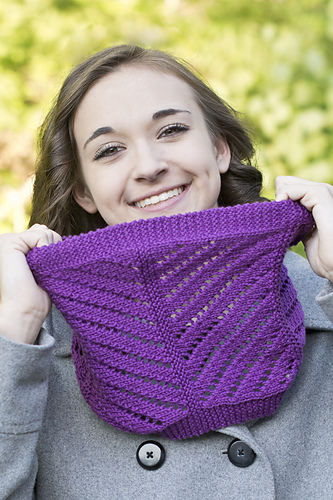 Ravelry: Floridian pattern by Laurie Beardsley