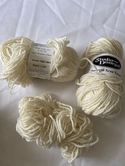 Ravelry: Studio Donegal Donegal Aran Tweed