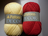 Ravelry: Patons North America Decor