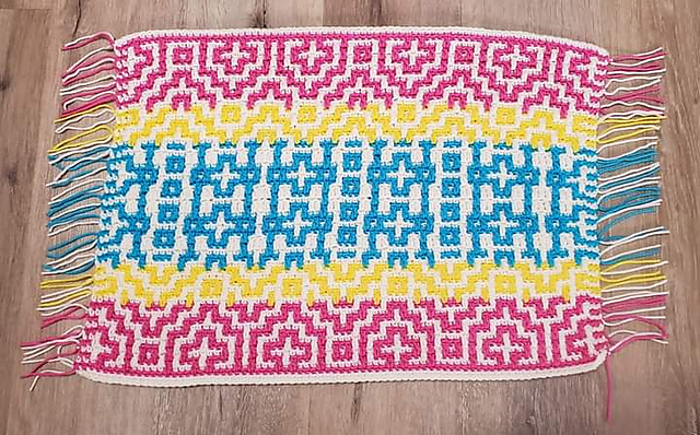 Ravelry: Designs by Lynette Kosar
