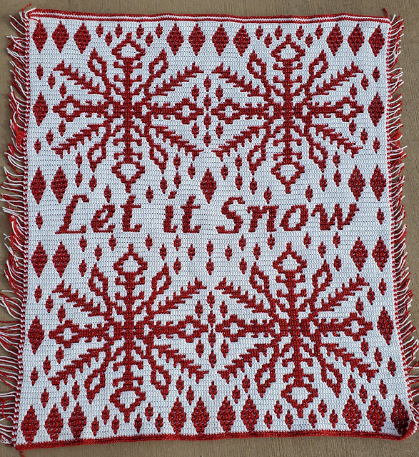 Ravelry: Designs by Lynette Kosar