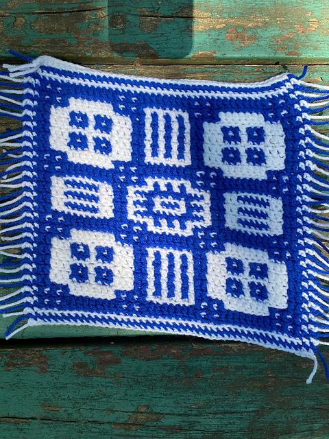 Ravelry: Designs by Lynette Kosar