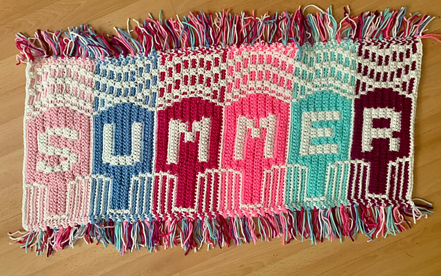 Ravelry: Designs by Lynette Kosar