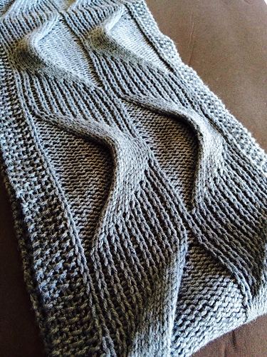 Ravelry: Underlying Structures pattern by Lavish Craft