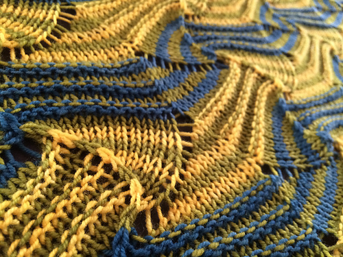 Ravelry: One Way or Another pattern by Lavish Craft