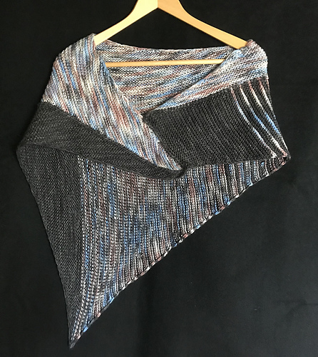 Ravelry: A Fresh Slant pattern by Lavish Craft