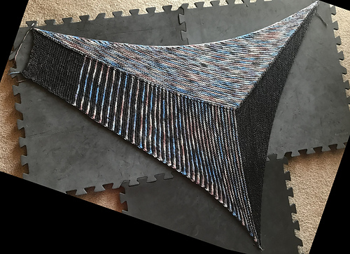 Ravelry: A Fresh Slant pattern by Lavish Craft