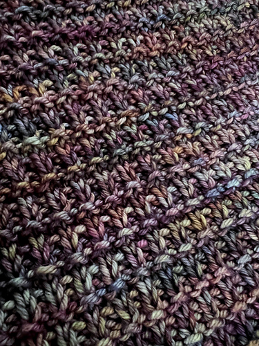 Ravelry: Every Day Every Body Scarf pattern by Lavish Craft