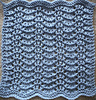 Ravelry: Waves - July Square pattern by Lynette Meek
