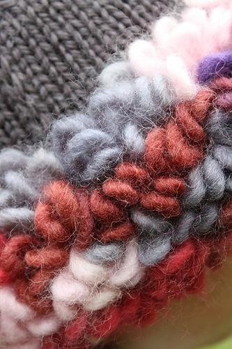 Ravelry: Cossack pattern by Lynette Meek