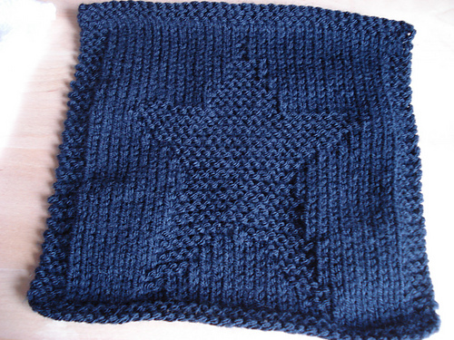 Ravelry: Star Cloth pattern by Rhonda White