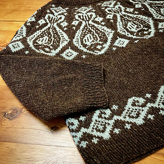 Ravelry: LeahMarieWI's Halibut