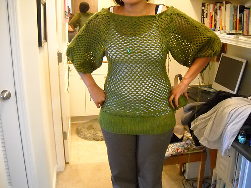 Ravelry: Helena pattern by Vickie Howell