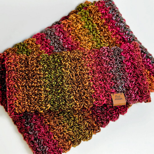 Ravelry: Headband Everest pattern by Le crochet de Plume