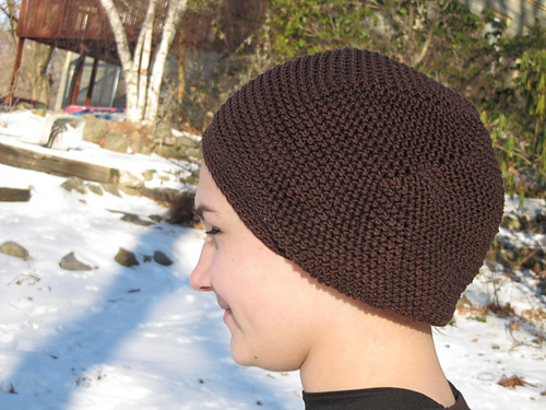 Ravelry: Tisha Hat pattern by Lindsey Stephens