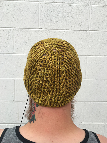 Ravelry: Cinnamon Sticks Hat pattern by Lindsey Stephens