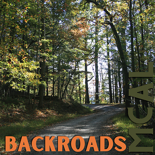 Ravelry: Backroads pattern by Leedra Scott