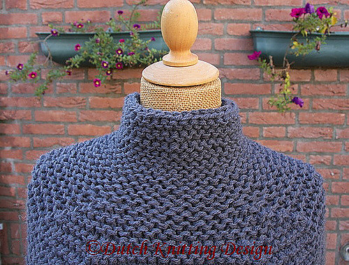 Ravelry: Desire pattern by Dutch Knitting Design