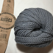 Ravelry: Garnstudio DROPS Andes