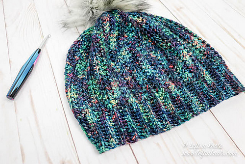 Ravelry: Easy HDC Beanie pattern by Megan Meyer