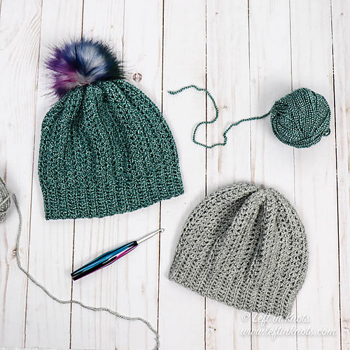 Ravelry: Easy HDC Beanie pattern by Megan Meyer