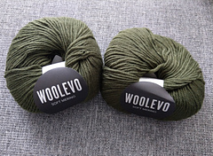 Ravelry: Woolevo Soft Merino